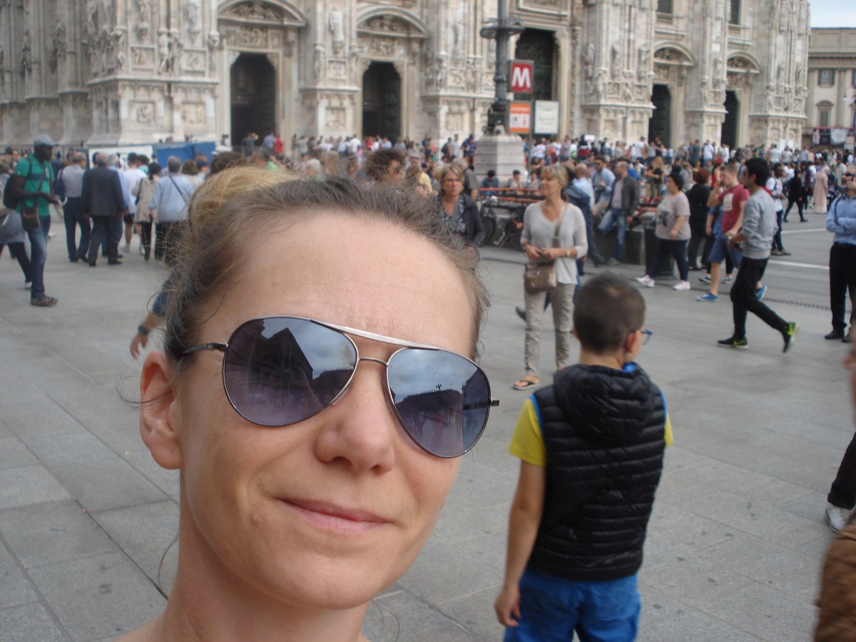 Meet Trinity’s Rock & Pop Examiner, Sophie Young – TRINITY ROCK & POP